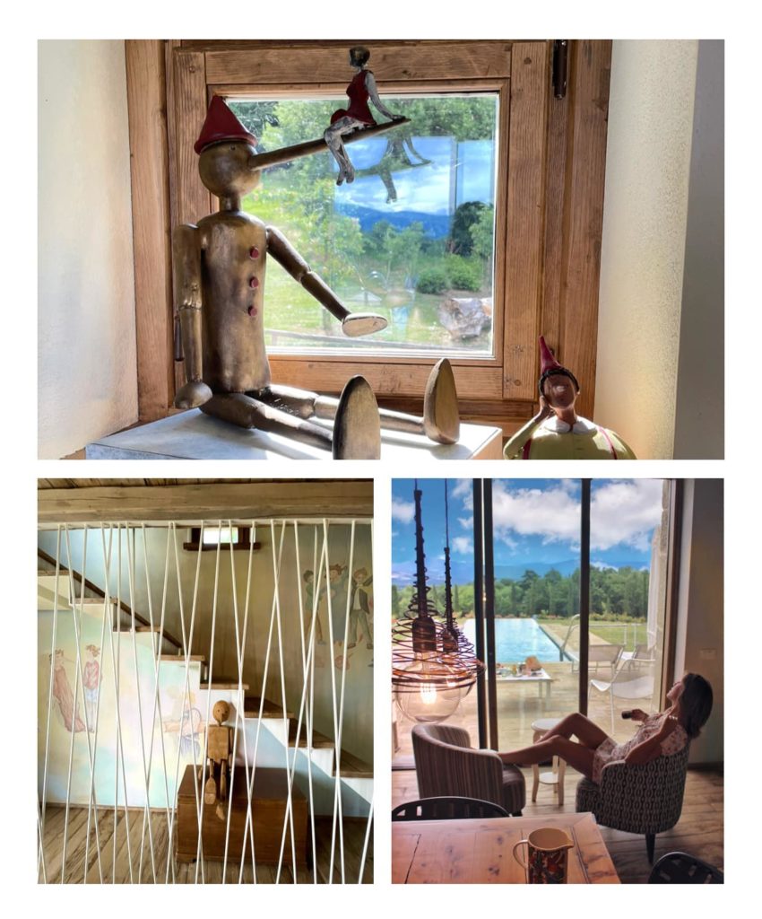 Weekend in Toscana: Fattorie di Celli e Poppi — VeryBlond